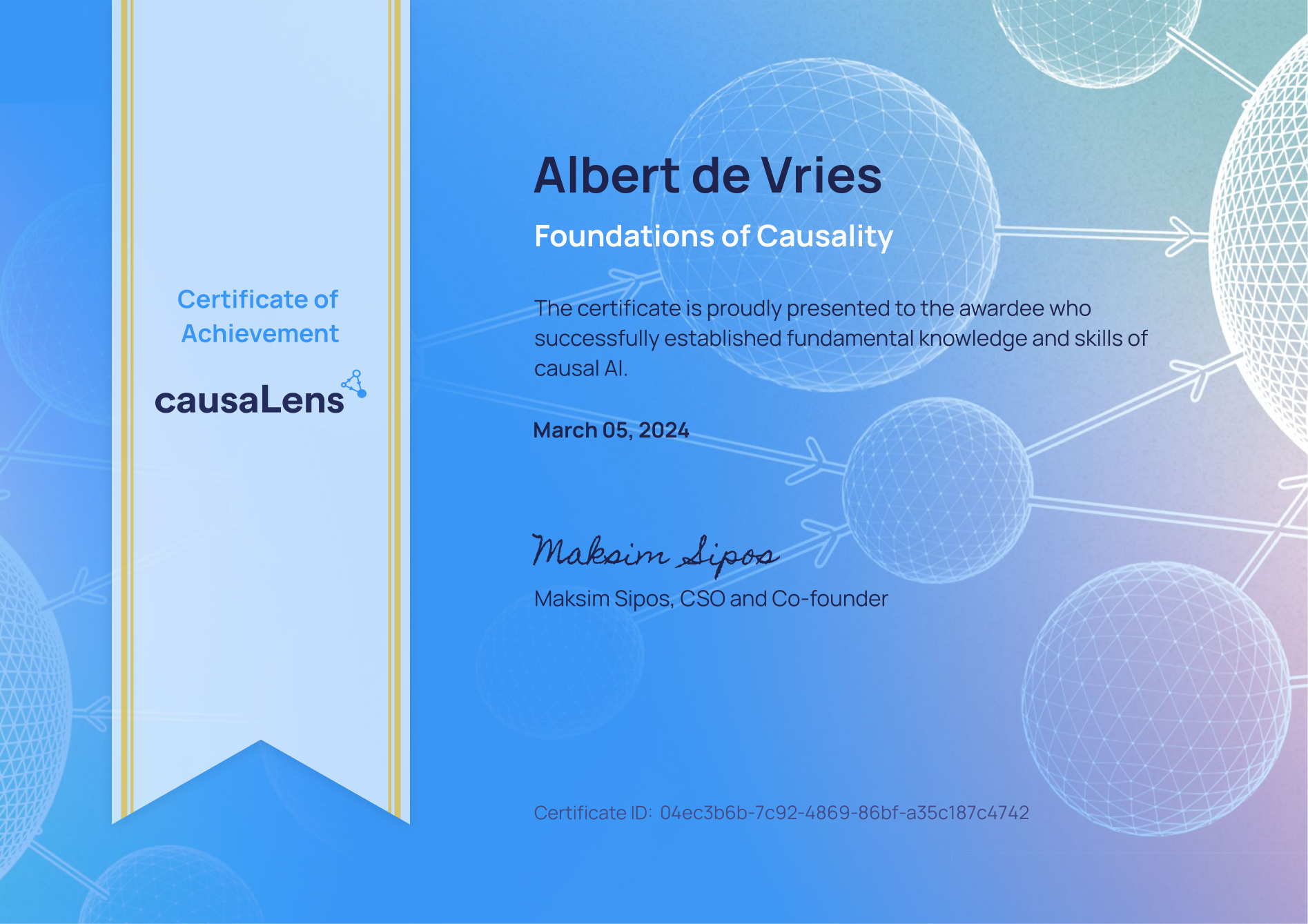 Albert de Vries - Sogeti | LinkedIn