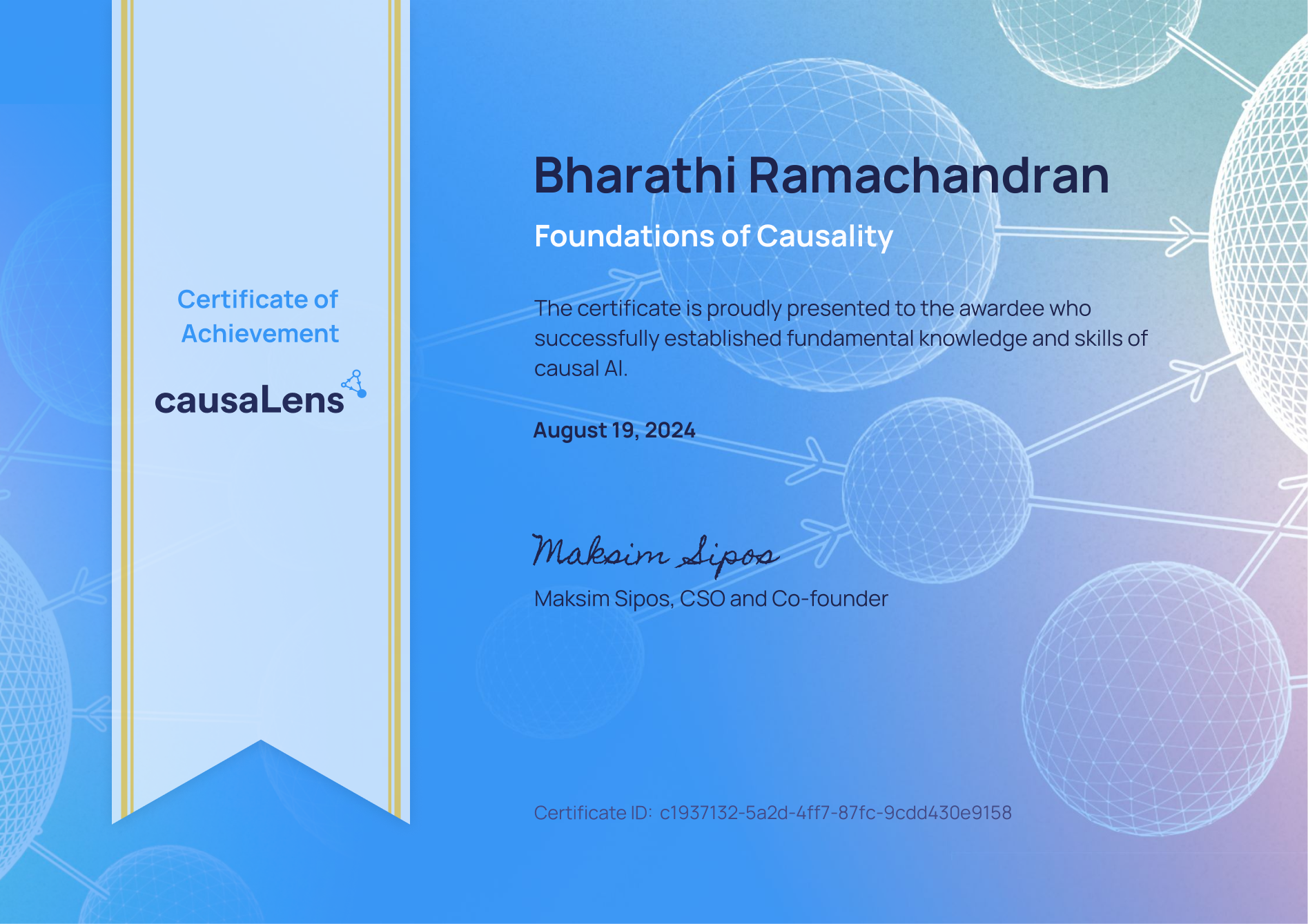 Bharathi R. - Director, Data Science at Syneos Health | LinkedIn